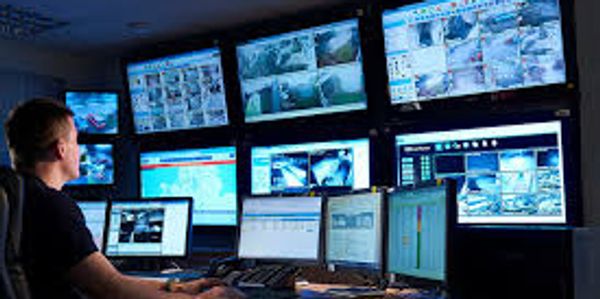 MONITORING | Top Tech Security